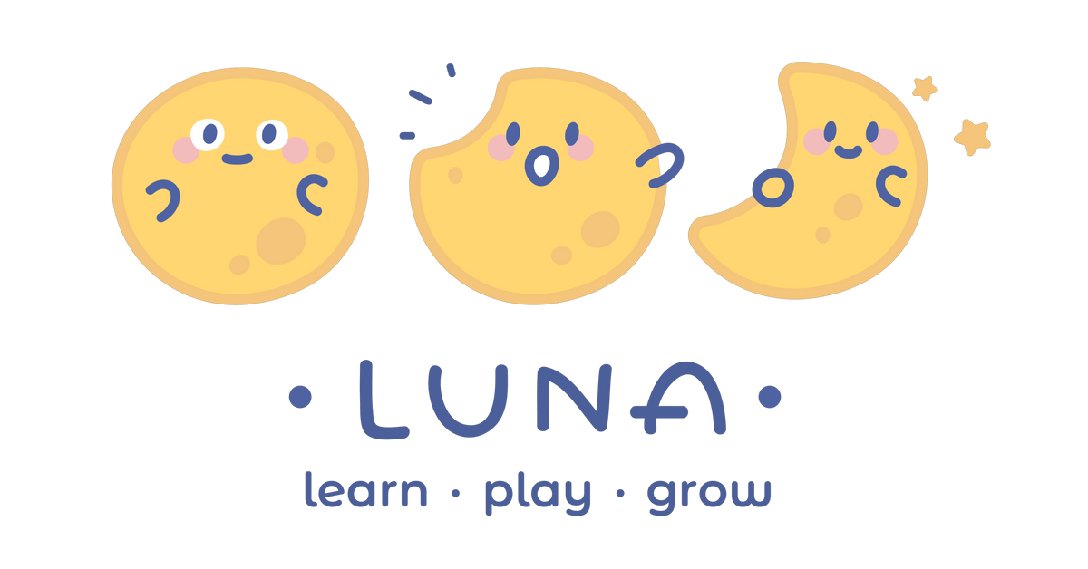 Class Schedule - Baking & Cooking Classes for Kids | LUNA Kids